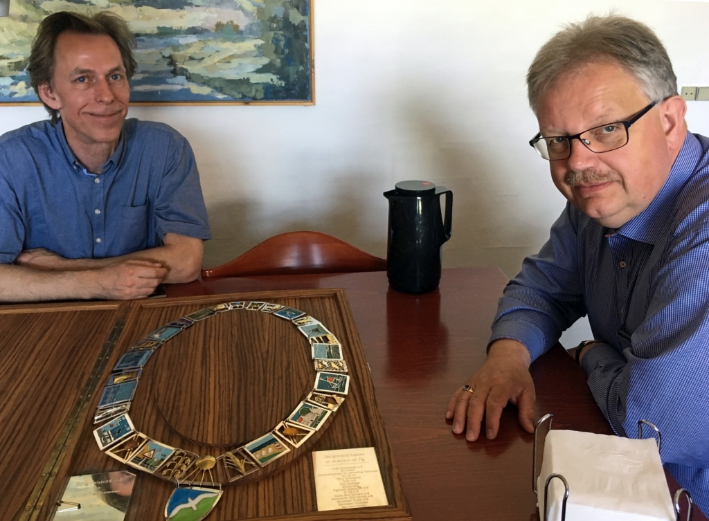 Borgmesterportrættet | JammerbugtNu