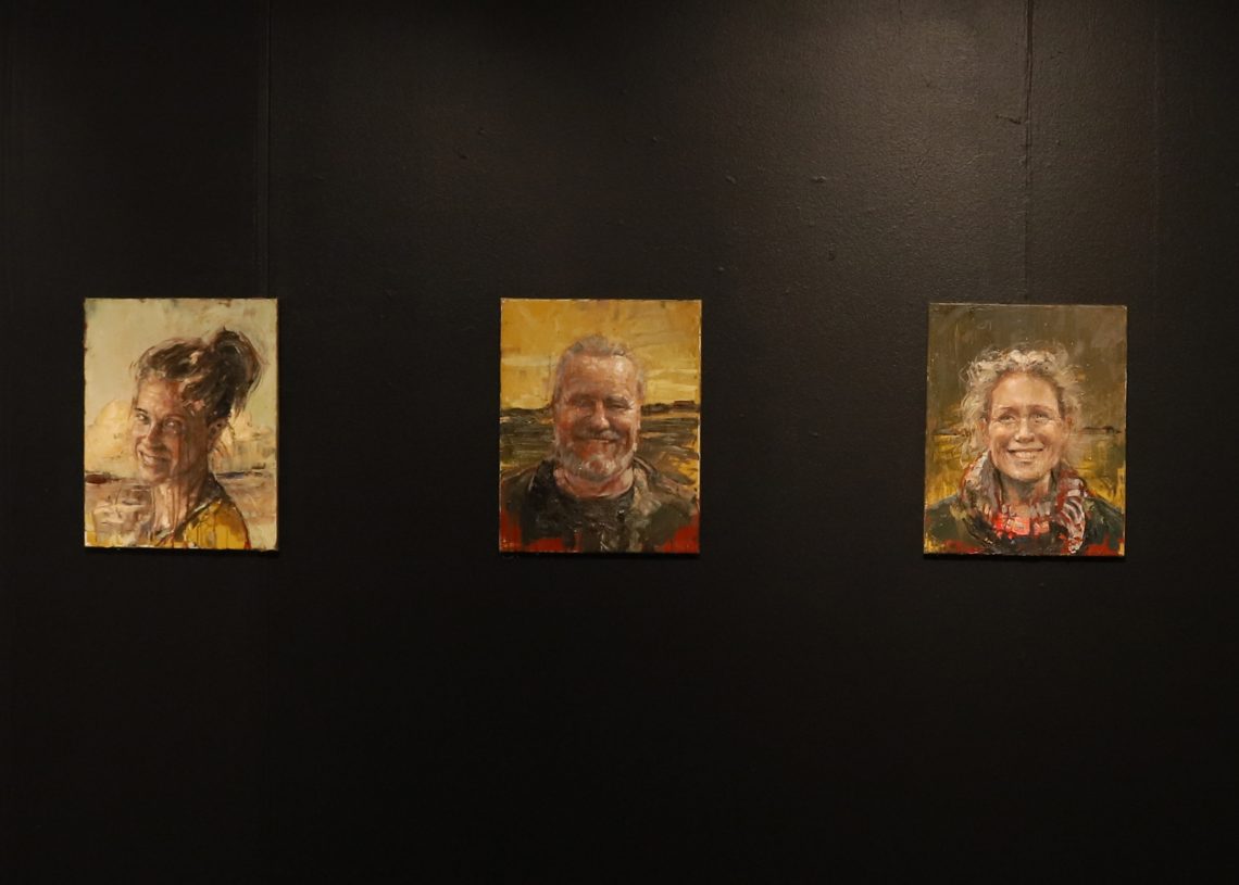 Kunstner uden alder | JammerbugtNu