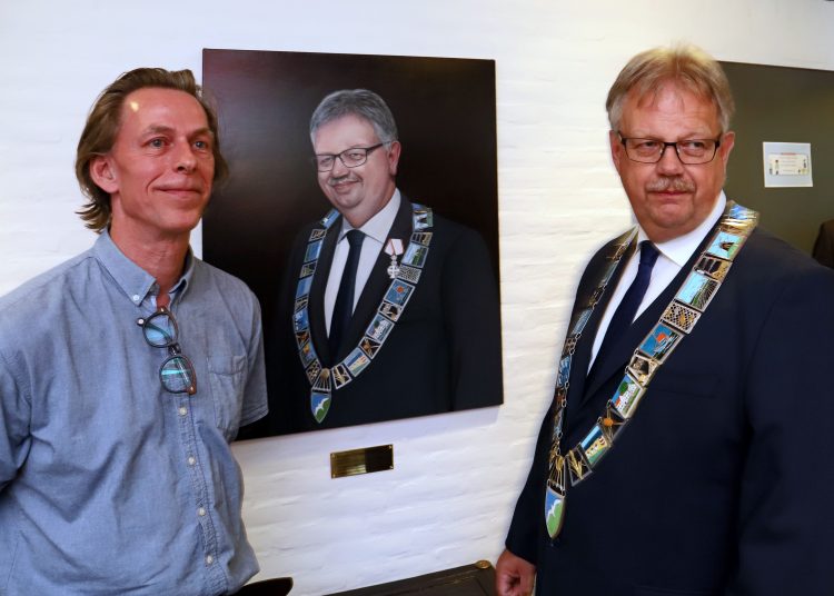 Kunstner uden alder | JammerbugtNu