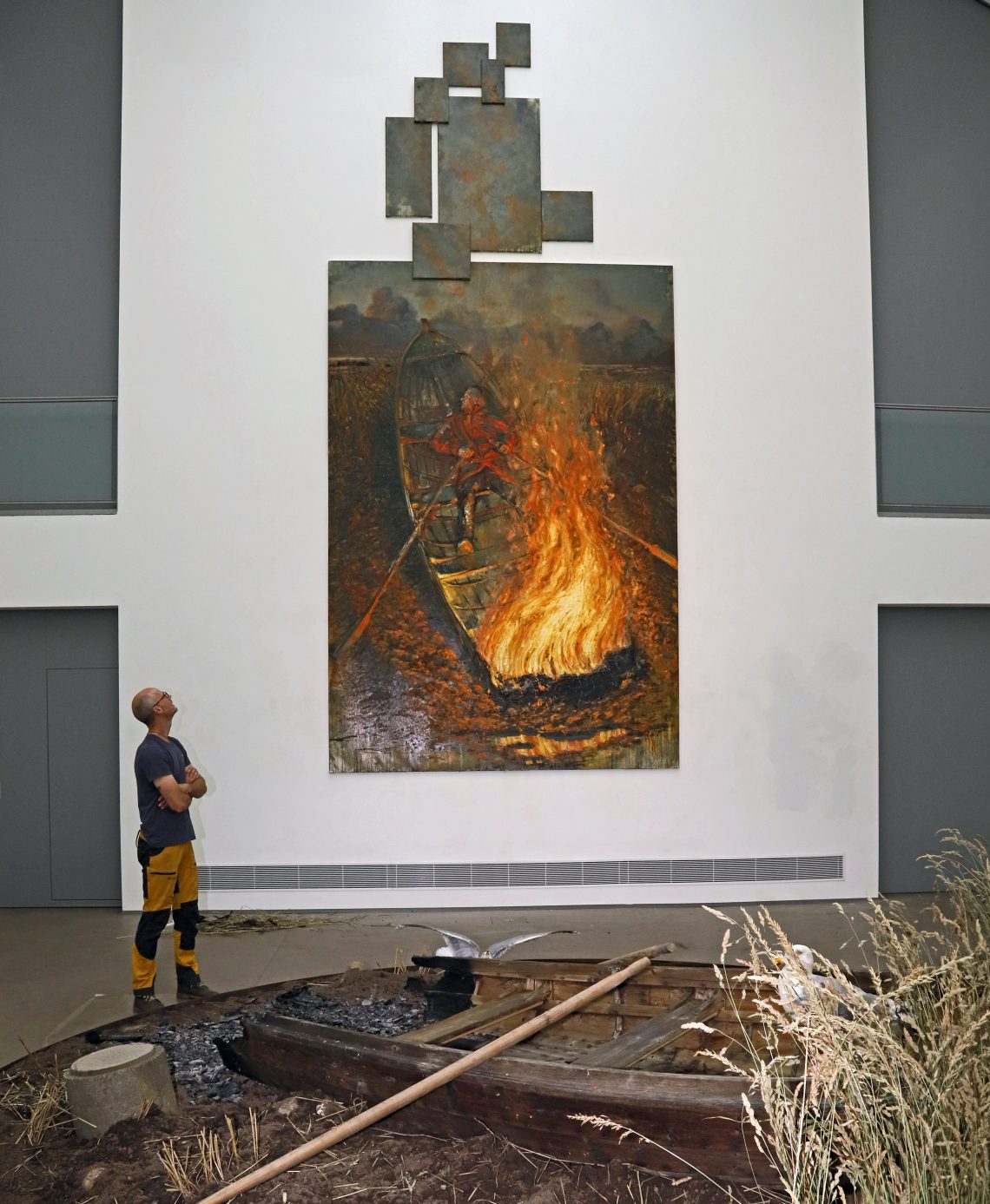 Verden ifølge Jacob Rantzau | JammerbugtNu