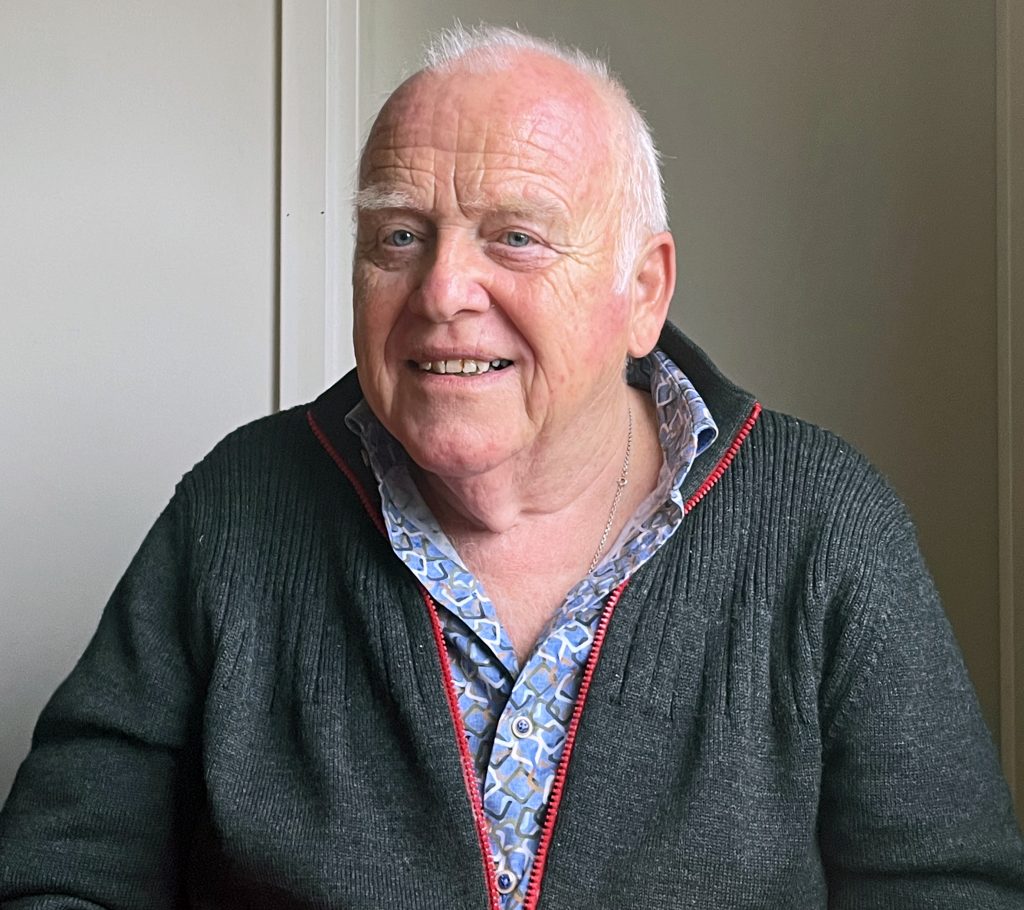 Jytte og Ebbe, ”Nybyggere” i moden alder… | JammerbugtNu